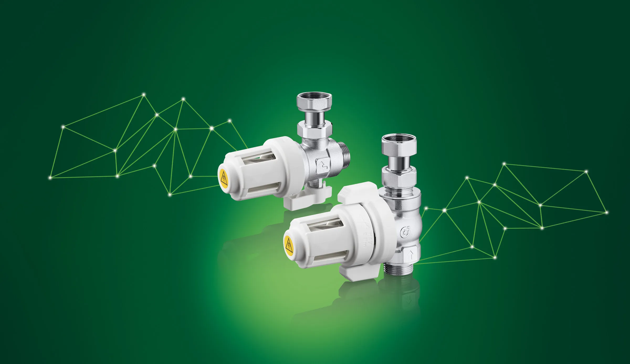 La importancia del tratamiento del agua en los sistemas de climatización | Caleffi S.p.a.